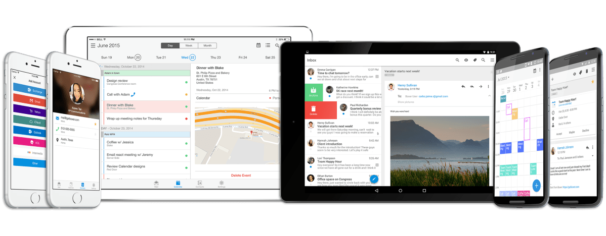 Boxer to join VMware Airwatch product line! – childebrandt42