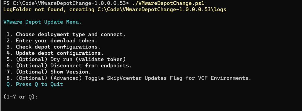 The Future of VMware Updates: How to Survive the Broadcom Download ...